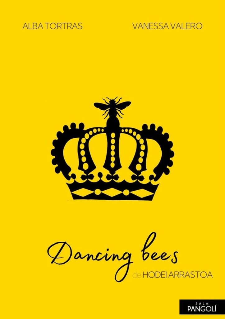 Dancing Bees - Sala Pangolí